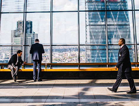 Bold Reef Properties